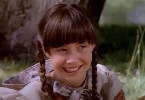 Was Shannen Doherty On Little House On The Prairie Laura Ingalls
