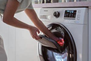9 Reasons Samsung Washer Not Spinning Clothes Dry Fixed
