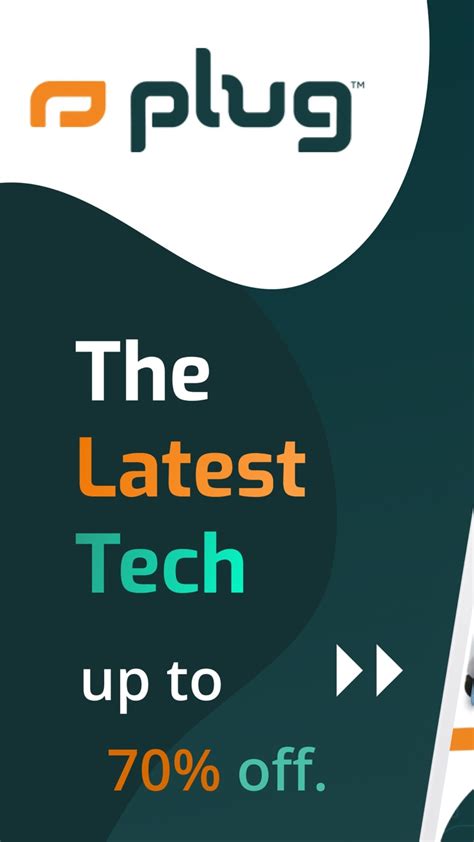 Plug Shop Latest Tech Voor Iphone Download