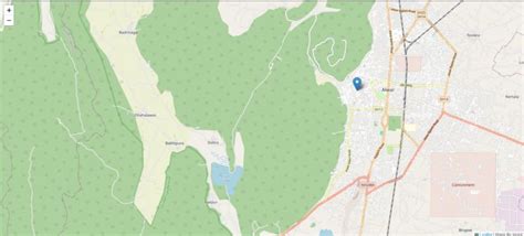 Mohit Gupta On Linkedin Webdevelopment Realtimetracking Leaflet Socketio Nodejs Express