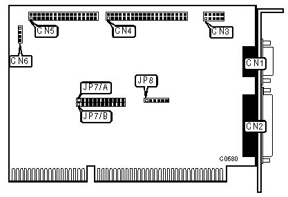 IDE PLUS VER Hard Disk Floppy Controller Settings And Configuration