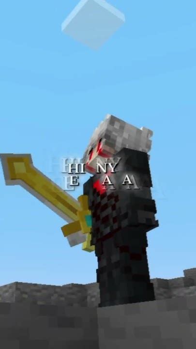 Galau Loh Cik Minecraft