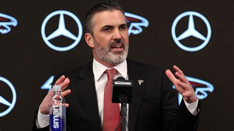 Atlanta Falcons Kevin Stefanskis Message To Fans