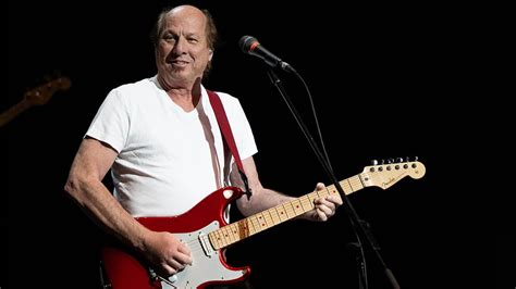Adrian Belew On The Utterly Unique Tones Behind Elevator Guitar World