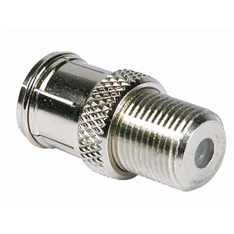 Chester Digital Supplies || Quick Fit F Connector