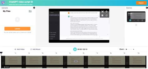 How To Create A Viral Youtube Video Using Chatgpt And Vmaker