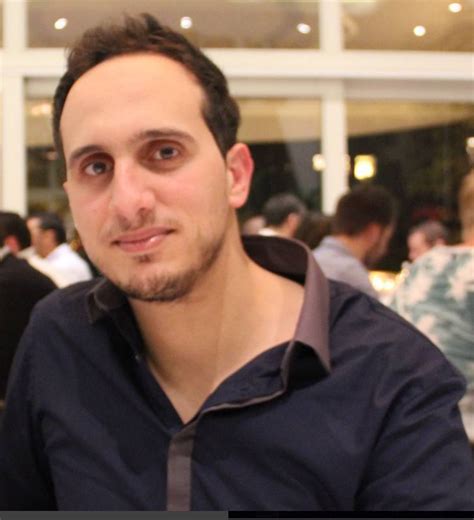 Malek Badreddine Medium