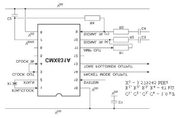 Meter Pulse Detector Circuit Download Scientific Diagram