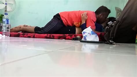 Bercumbu Di Kost Part Indonesian Couples