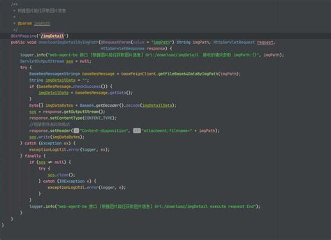 Spring Boot 优雅的返回文件 Resource 简书