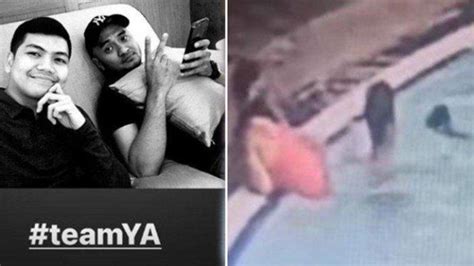 Sosok Muhammad Maulana Pasang Badan Sahabatnya Yudha Arfandi Jadi Tersangka Gue Tau Lo Ga