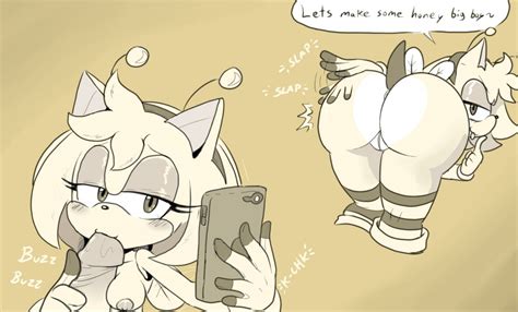 Rule 34 1girls 2019 Accessory Alternate Costume Amy Rose Anthro Ass