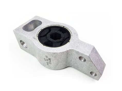 Meyle Front Axle Wishbone Bush Bracket Vw Passat Tiguan Cc Sharan 3c0199231e