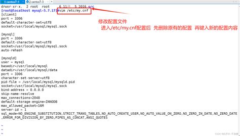 Linux系统 Mysql数据库介绍、编译安装mysql数据库的含义及功能 Csdn博客