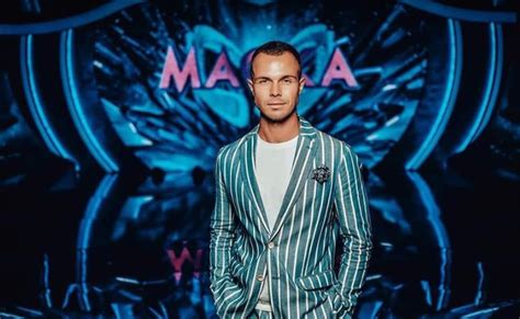 უკრაინის მოქალაქე ტელეწამყვანი რომან დრიბნი საქართველოში არ შემოუშვეს