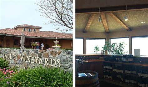 Tasting The Best Wineries In San Luis Obispo County In 2 Days