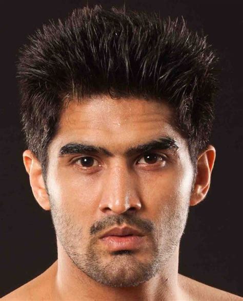 Vijender Singh Boxrec