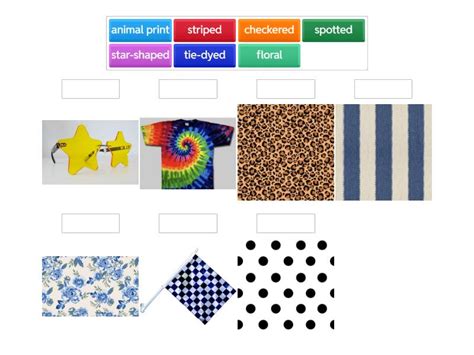 patterns match up