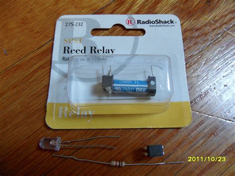 Quick And Easy Arduino Nightlight 5 Steps Instructables