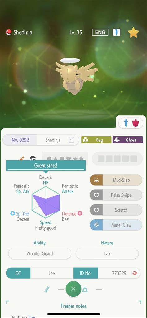 Lf Shiny Shellder Ft Pic R Pokemonhome
