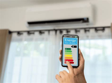 What Is Energy Efficiency Ratio Eer And Why It Matters