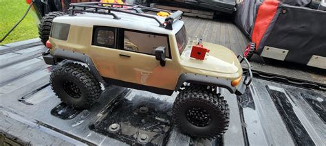Axial Crawler For Sale R C Tech Forums