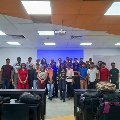 Makeyourmoment Universitycollaboration Thilanka Jayathilaka