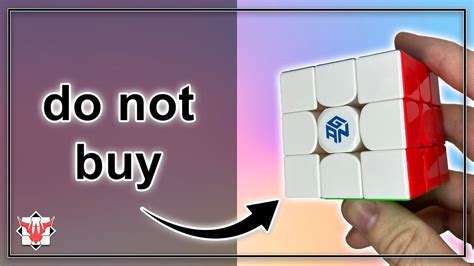 How To Fix A Gan Cube At Fred Mounce Blog