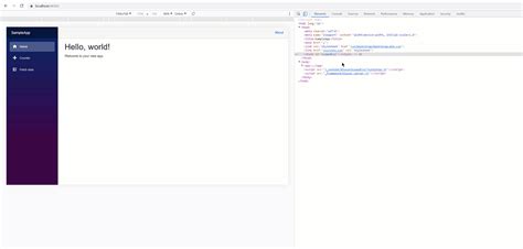 Github Alexandrereyesblazorscopedcss Blazor Scoped Css Is A Library