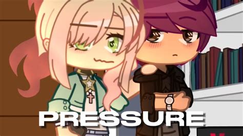 Pressure Jake Angst Tmf Youtube