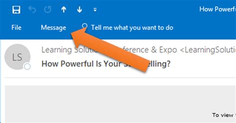 Go Ask Debbie Outlook Reply Button Missing