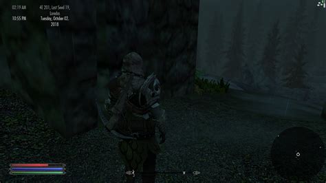 Share The Weird Quirks Of Your Modded Skyrim Page 14 Skyrim General Discussion Loverslab