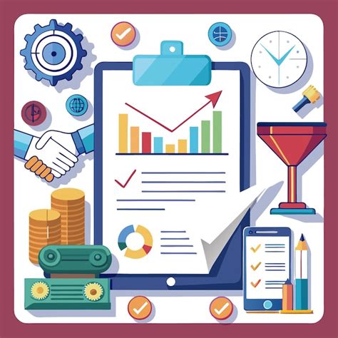 Business Analytics And Strategy Visual With Charts And Tools Premium