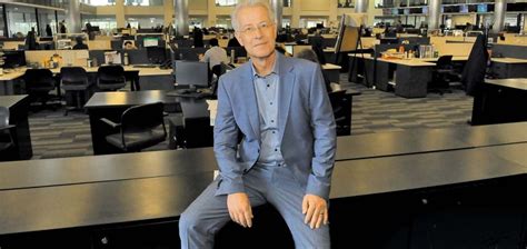 Hauke Hartmann ‘in The Last Decade We Have Seen Authoritarian Populism Emerge With Tougher