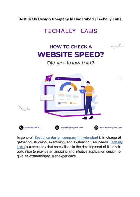 Ppt Best Ui Ux Design Company In Hyderabad Techally Labs Powerpoint Presentation Id 11617312
