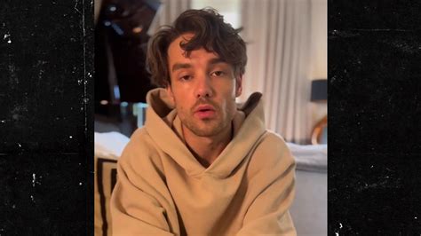 Tmz Liam Payne The Journey Of A Pop Icon