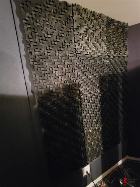 Diffuseur Audio Audio Diffuser For Sale Canuck Audio Mart