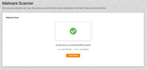 Jak Detekovat Malware Hostingové Služby Webkitty Cz