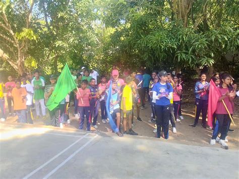 Vijayaba Vijayabahu National School විජයබාහු ජාතික පාසල