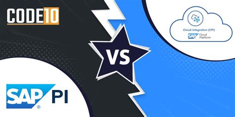 Sap Pi Po To Integration Suite Migration Assessment