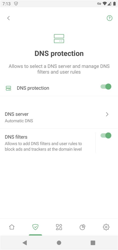Dns Protection Adguard Knowledge Base