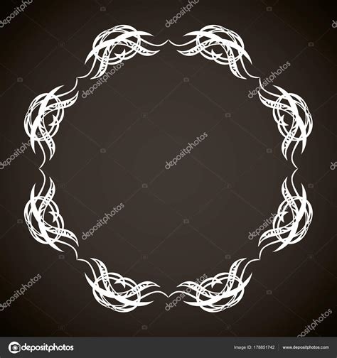 소품입니다 벡터 드로잉 스톡 벡터 ©marinka 178851742