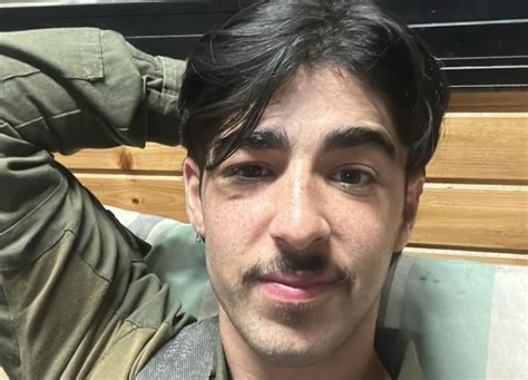 תעודת לוחם יהב כהן אשדודי יש לנו חדשות בשבילך