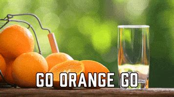 Orange Juice  By Emily Redfearn