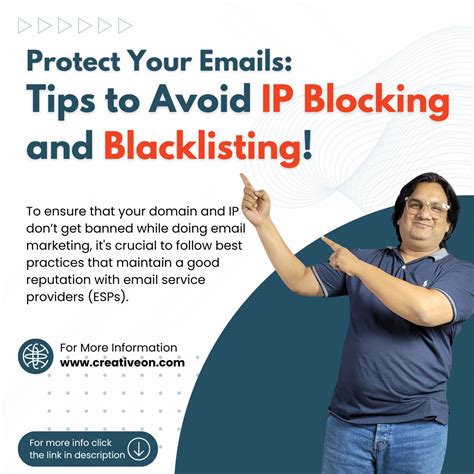 On Linkedin Emailmarketing Digitalmarketing Antispam Businesstips…