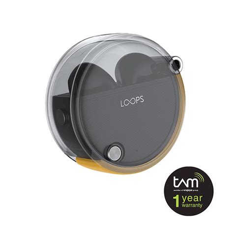 Jual Loops Tws Pocket Bluetooth Earphone X28 Headphone Gratis Ongkir
