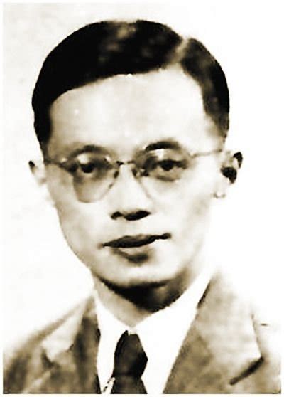 南开名师卞之琳 南开故事 南开大学