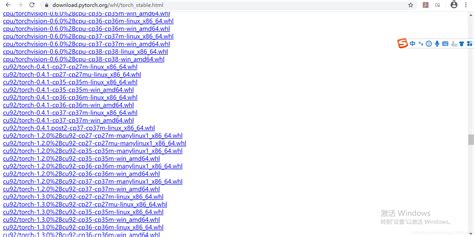 Pytorch使用gpu加速所需各种配置以及实战 Csdn博客 Pytorch使用gpu加速所需各种配置以及实战 Csdn博客