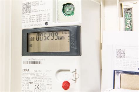 Smart Meter Wie Spare Ich Jetzt Strom Und Geld Damit Capitalde