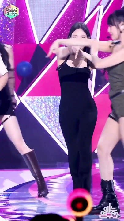 과감하게 임나연 등장 Youtube